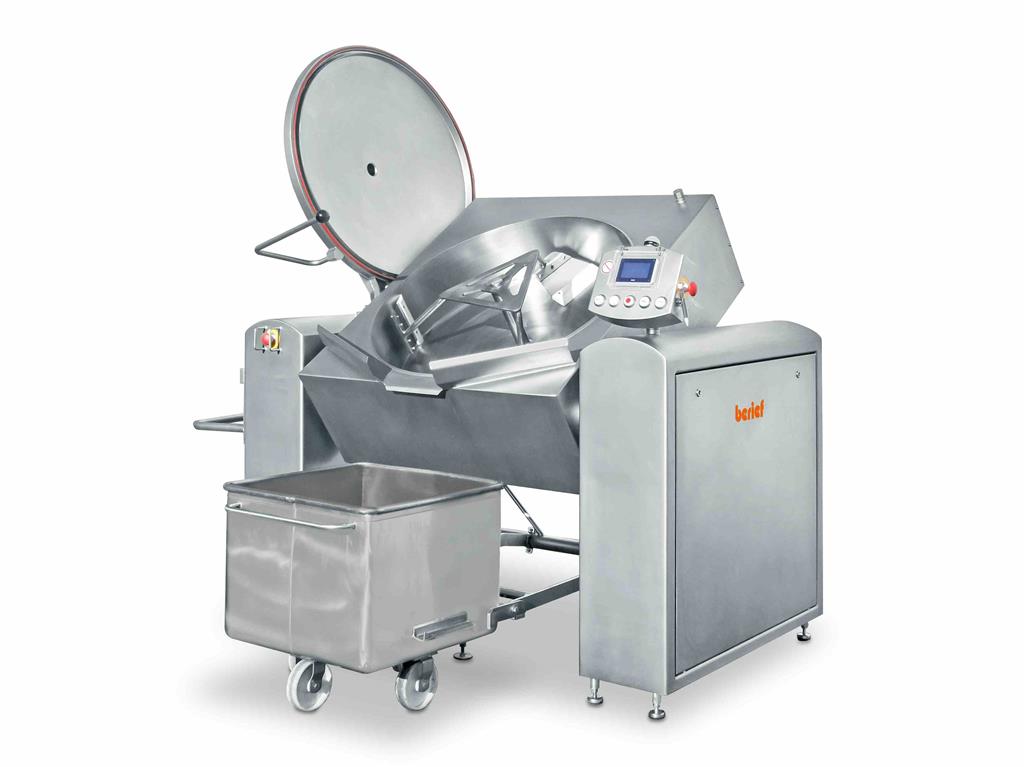 Cooking Kettles - Euro Food Machinery Ltd.