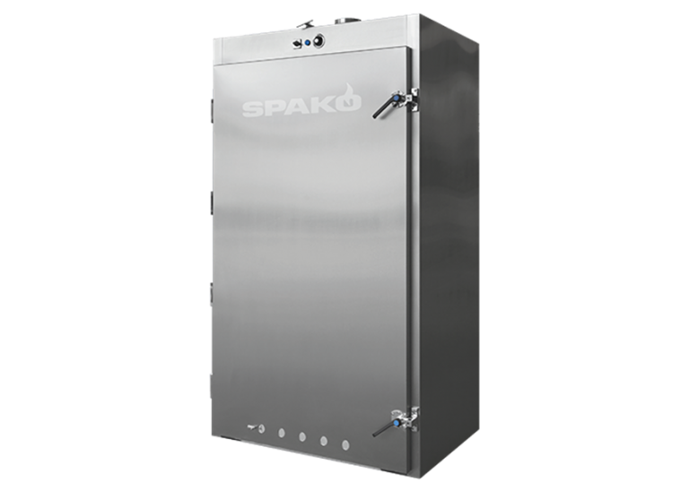 Smoking Ovens and Kilns from Euro Food Machinery